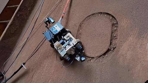 Japan develops robotic ship inspection tool - Ship & Offshore