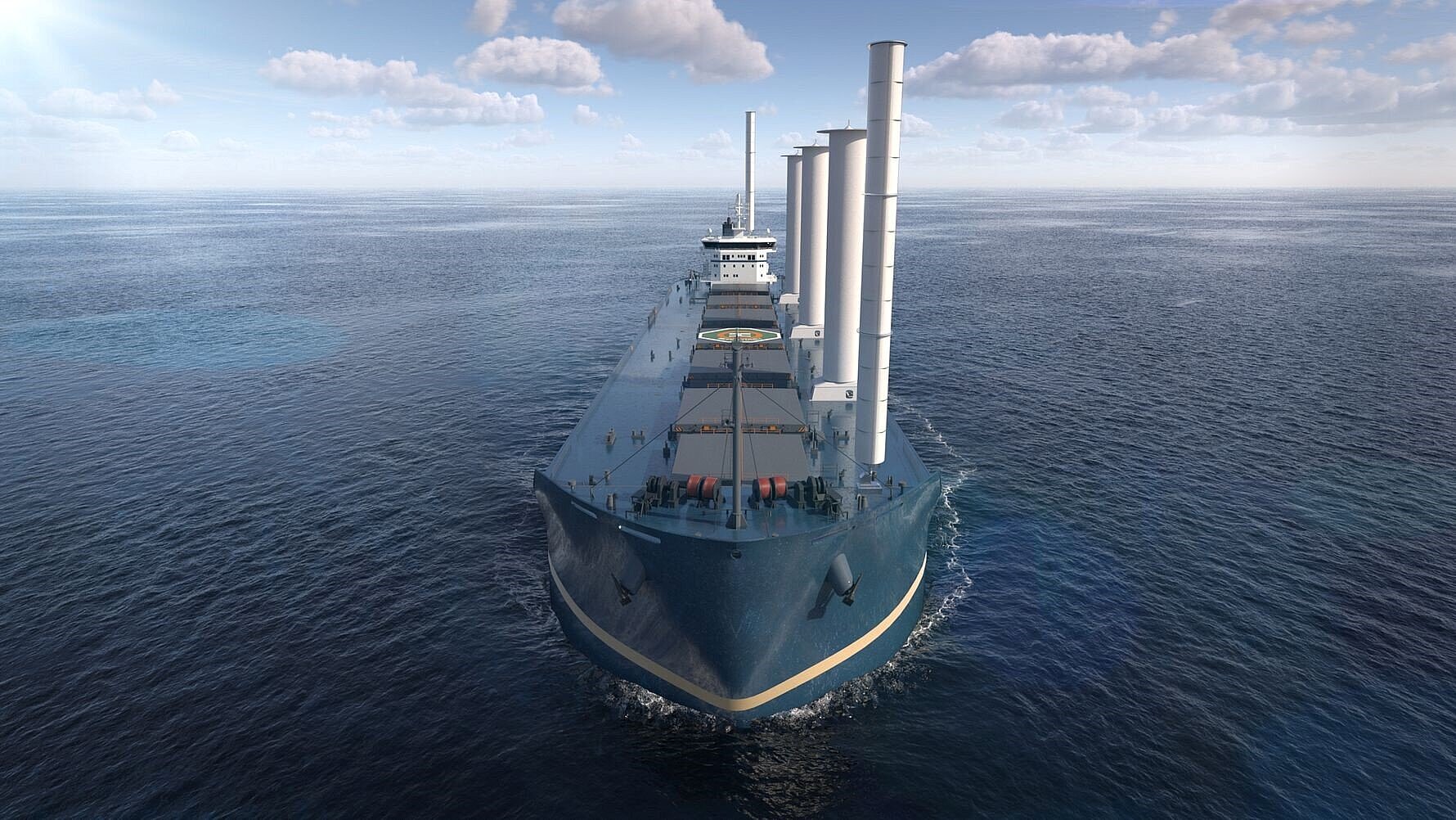 News - Ship & Offshore