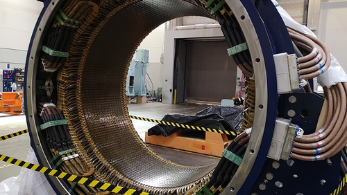 Shaft generator retrofit difficult, not impossible says The Switch ...