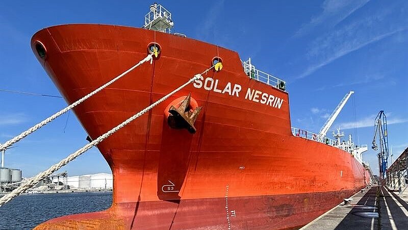 Dubai’s Tristar Eships to fit Wärtsilä decarbonisation system to two ...