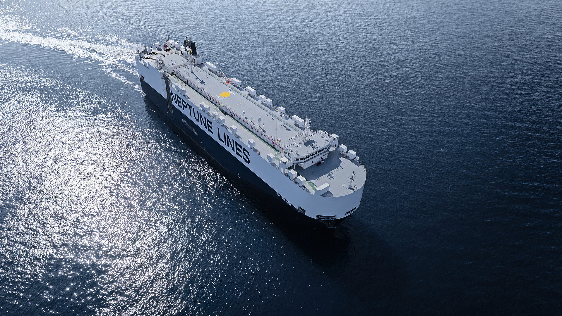 Shipbuilding - Ship & Offshore