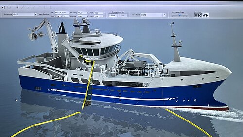 Norwegian partners conclude fish productivity project - Ship & Offshore