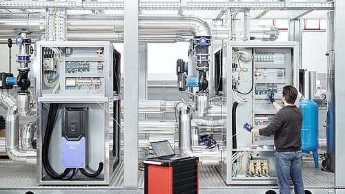 SRC Group partners with Energy Transfer on marine heat pump systems ...