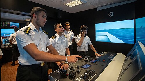 BSM launches seafarer training initiative - Ship & Offshore