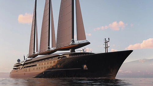 Orient Express heads out to sea - Ship & Offshore