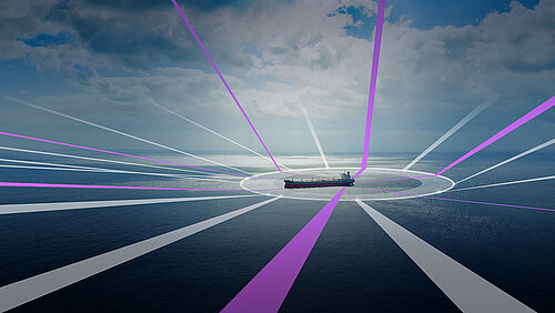 Intellian unveils new range of GX antennas - Ship & Offshore