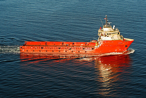 PSV delivered - Ship & Offshore