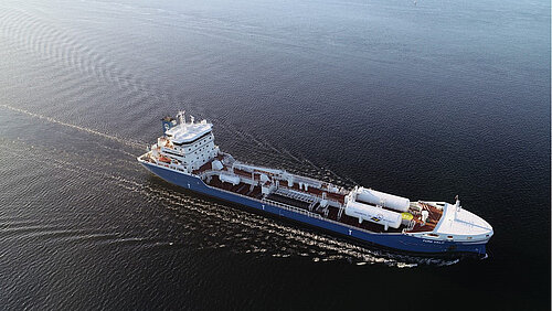 Furetank signs up for two more Vinga-class tankers - Ship & Offshore