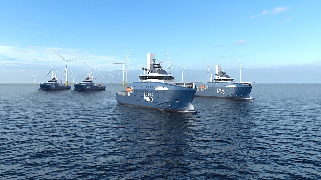 News - Ship & Offshore