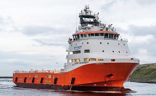 Fugro to convert two PSVs into geotechnical vessels - Ship & Offshore