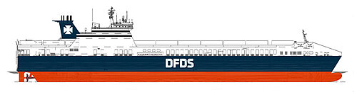 FSG wins order for two RoRo vessels - Ship & Offshore
