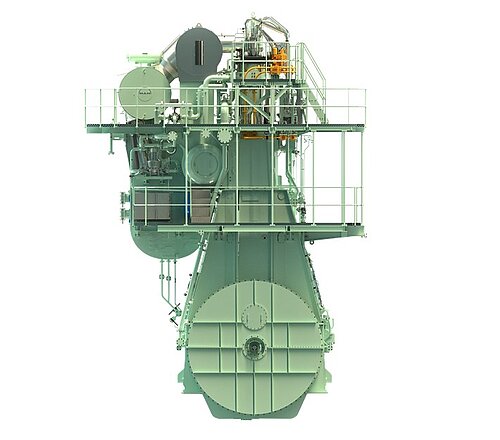 Maersk accelerates fleet decarbonisation - Ship & Offshore