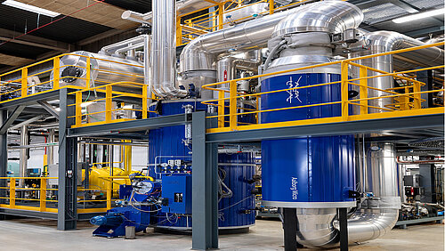 New ‘future-ready' fuel-flexible boiler range unveiled - Ship & Offshore