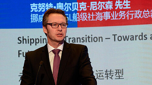 DNV GL new rules for LPG-fuelled ships - Ship & Offshore