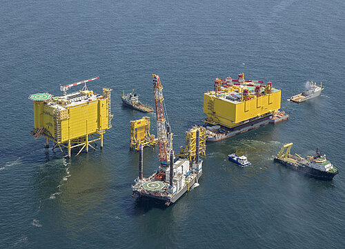 Tractebel ramps up offshore wind capability with Overdick acquisition ...