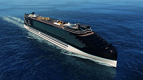 German partners break new ground on fuel cell development - Ship & Offshore