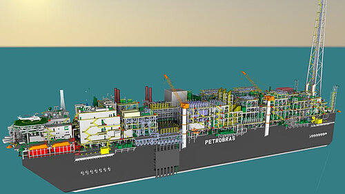 Sembcorp lands EPC contract for P-82 FPSO - Ship & Offshore