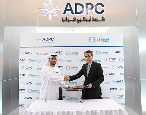 New tug boat and pilot boat for Khalifa Port - Ship & Offshore