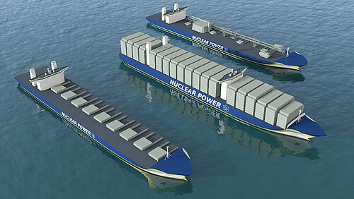 New modular dredger design to raise efficiency - Ship & Offshore