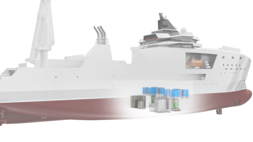 Norwegians assess nuclear options - Ship & Offshore