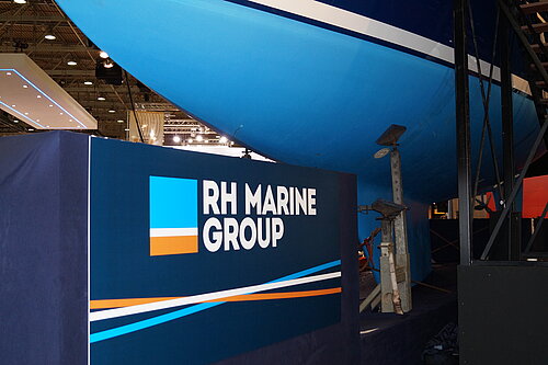 Imtech Marine is now RH Marine Group - Ship & Offshore