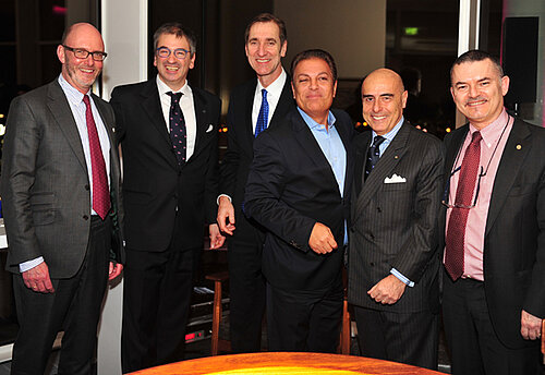 RINA expands marine offering in Germany - Ship & Offshore