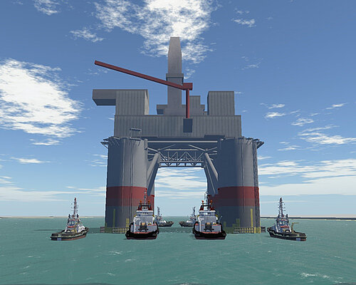 BMT launches new operating company - Ship & Offshore