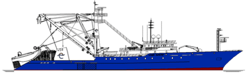 Tuna purse seiner vessel to be built in Spain - Ship & Offshore