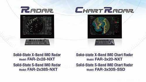 Magnetron-free radar launched by Furuno - Ship & Offshore
