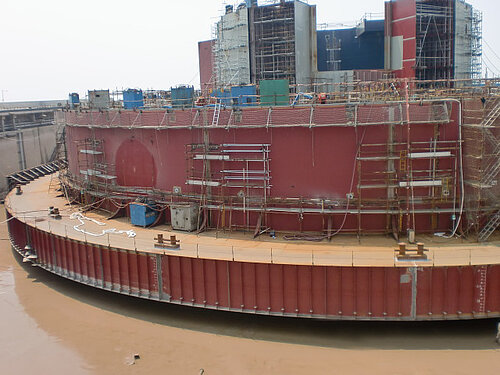 “Sevan Driller II” launched - Ship & Offshore