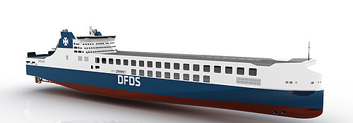 New generation of RoRo vessels - Ship & Offshore