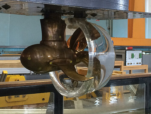 New high-performance nozzle available - Ship & Offshore