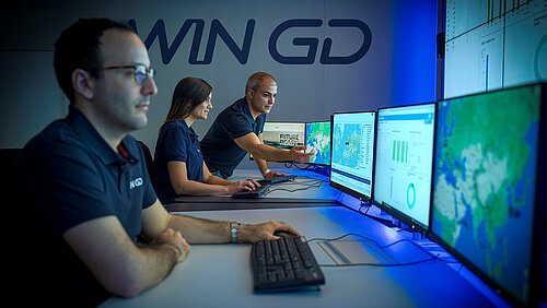 WinGD to install VCR technology on NYK newbuilds - Ship & Offshore