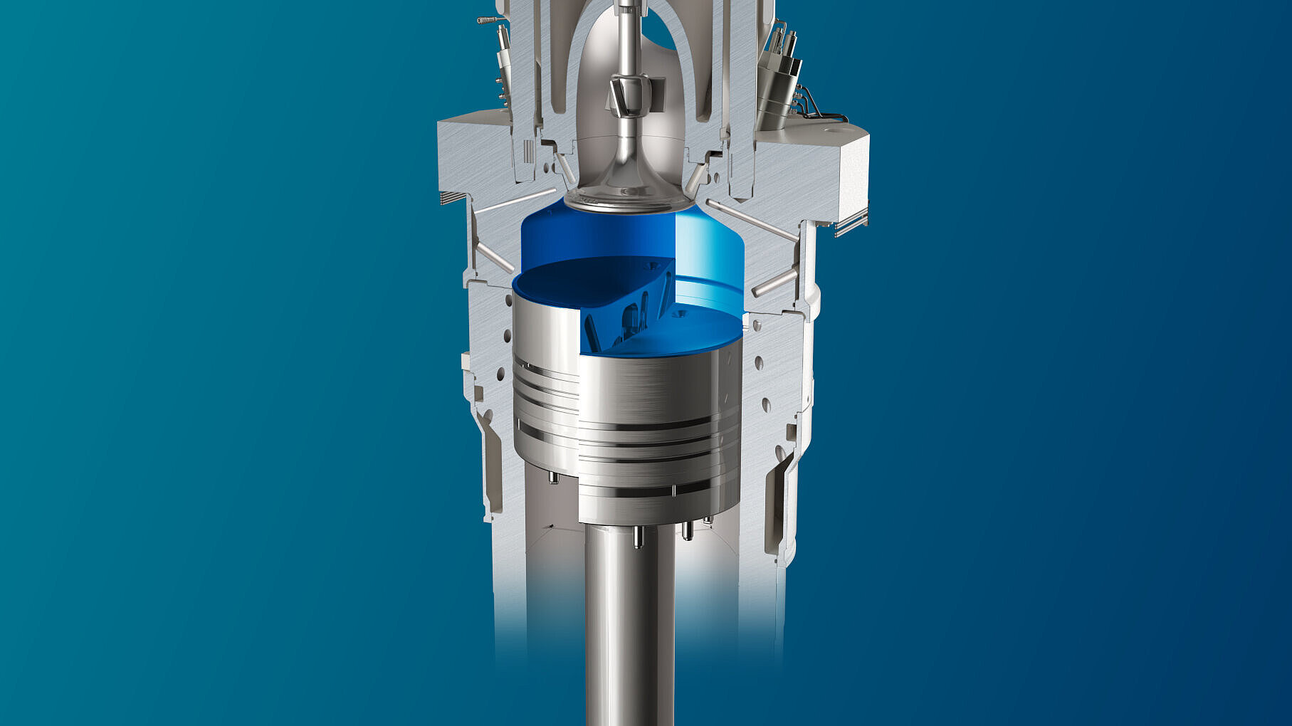 WinGD to install VCR on CMA CGM dual-fuel engine - Ship & Offshore