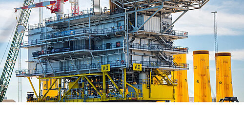 Bladt and Semco appointed selected supplier of offshore substations ...