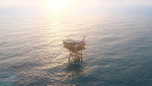 Rosetti Marino lands gas rig order - Ship & Offshore