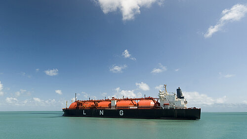 Silverstream scores again with ADNOC Logistics & Services (L&S) gas ...