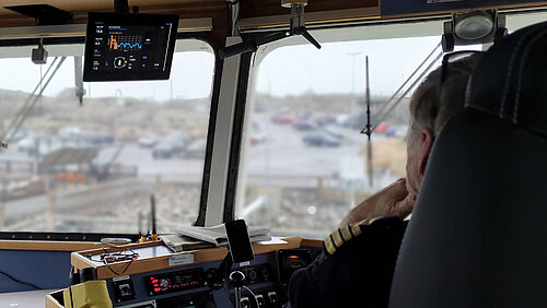 Volvo Penta unveils upgraded D16 engine portfolio - Ship & Offshore