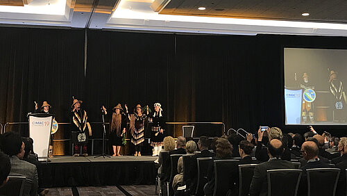 CIMAC Congress 2019 addresses current challenges in the large engine ...