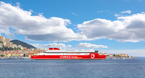 Stena books another E-Flexer at CMI Jinling - Ship & Offshore
