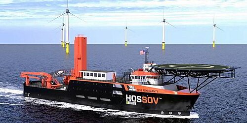 Eastern Shipbuilding to convert the PSV into the dual service floatel ...