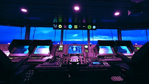 Marlink launches OT interface - Ship & Offshore