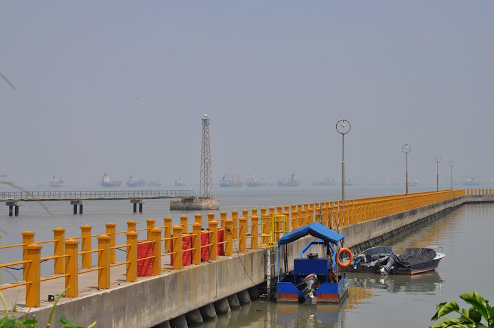 The world’s first marine CNG project - Ship & Offshore