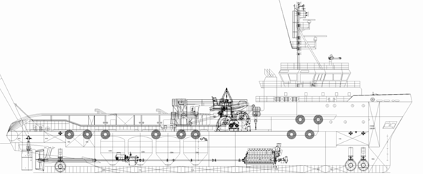 AHTS vessels with innovative propulsion system to operate for BP and ...