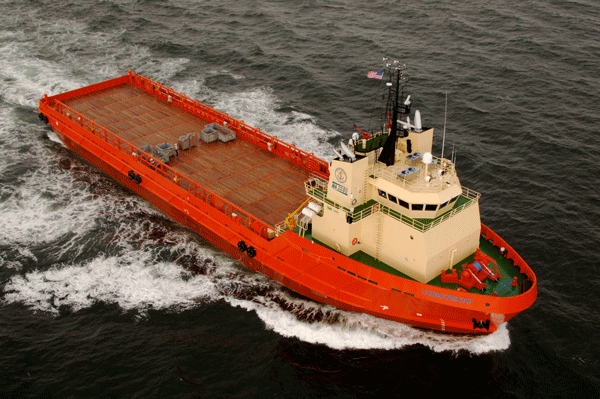 Newbuilding programme in full operation - Ship & Offshore