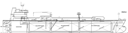 New LPG carrier design awarded approval in principle - Ship & Offshore