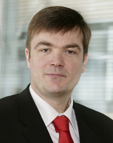New president appointed - Ship & Offshore