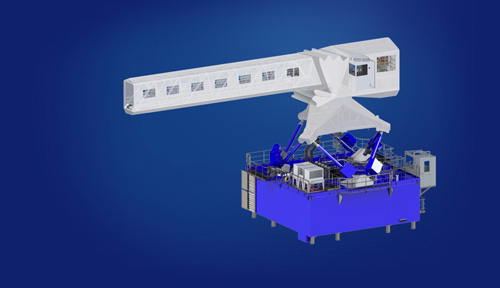 Walk-to-work system for frontier regions - Ship & Offshore