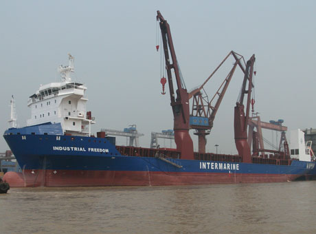 New F-Class ship series - Ship & Offshore