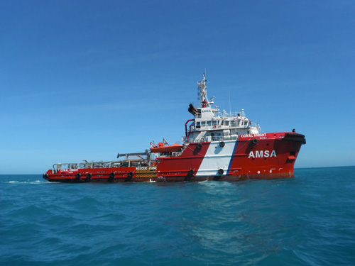 Kotug adds fifth vessel to Australian ISV fleet - Ship & Offshore